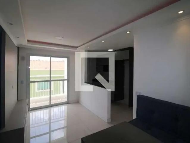 Apartamento para Venda em São Paulo/SP Água Fria 2 Quartos