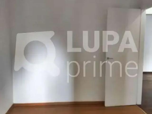 Apartamento para Venda em São Paulo/SP Água Fria 2 Quartos