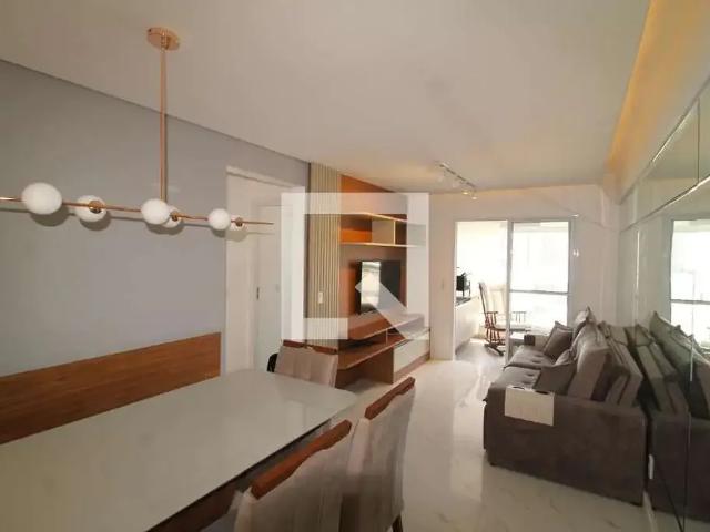 Apartamento para Venda em São Paulo/SP Água Fria 2 Quartos