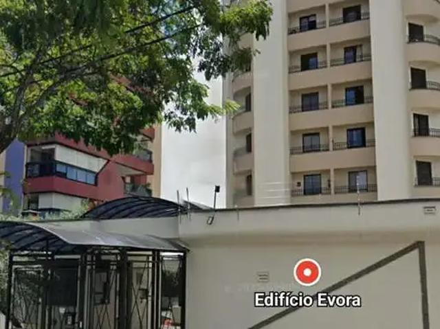 Apartamento para Venda em São Paulo/SP Água Fria 2 Quartos