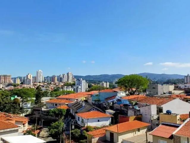 Apartamento para Venda em São Paulo/SP Água Fria 2 Quartos