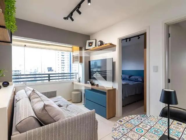 Apartamento para Venda em São Paulo/SP Água Fria 2 Quartos