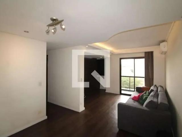 Apartamento para Venda em São Paulo/SP Água Fria 2 Quartos