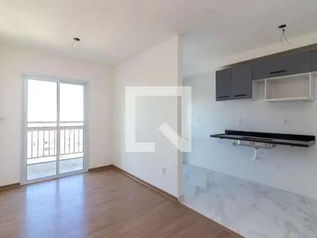 Apartamento para Venda em São Paulo/SP Água Fria 2 Quartos
