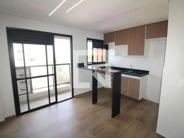 Apartamento para Venda em São Paulo/SP Água Fria 2 Quartos