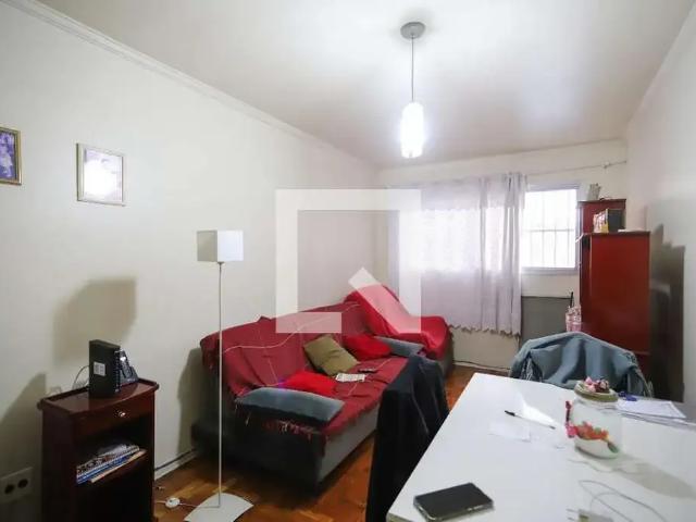 Apartamento para Venda em São Paulo/SP Água Fria 2 Quartos