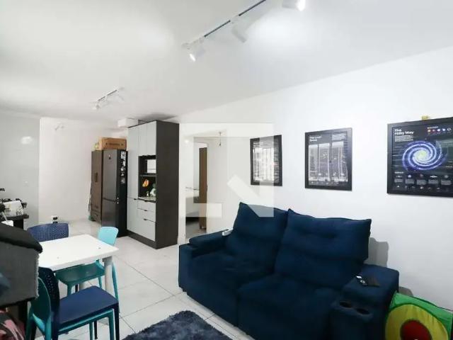 Apartamento para Venda em São Paulo/SP Água Fria 2 Quartos