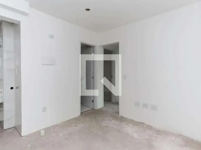 Apartamento para Venda em São Paulo/SP Água Fria 2 Quartos