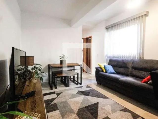 Apartamento para Venda em São Paulo/SP Água Fria 2 Quartos