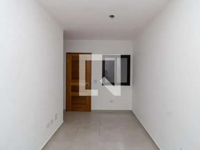 Apartamento para Venda em São Paulo/SP Água Fria 2 Quartos
