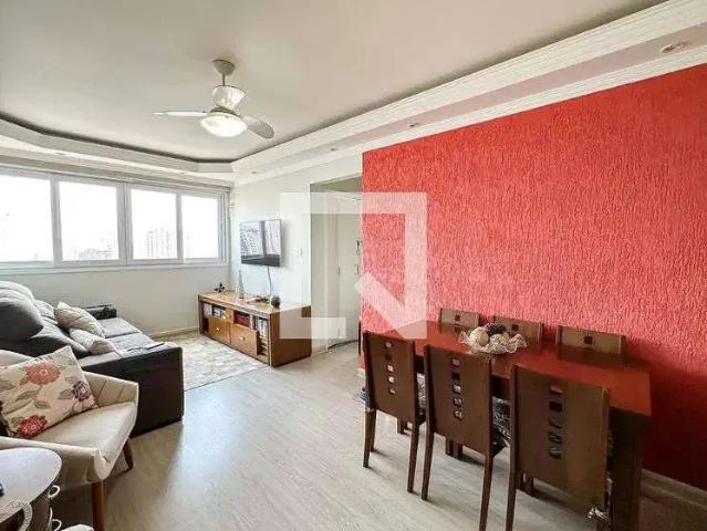 Apartamento para Venda em São Paulo/SP Água Fria 2 Quartos