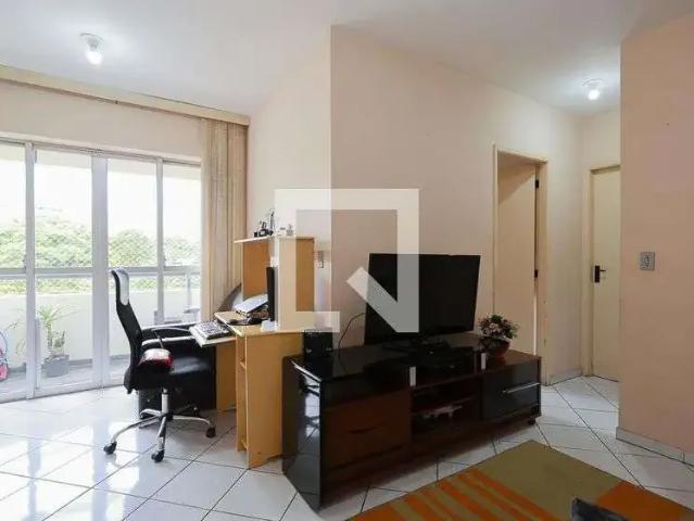 Apartamento para Venda em São Paulo/SP Água Fria 2 Quartos