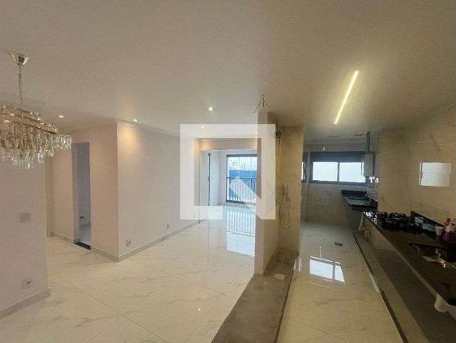 Apartamento para Venda em São Paulo/SP Água Fria 2 Quartos
