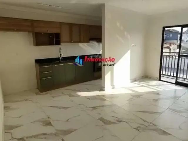 Apartamento para Venda em São Paulo/SP Água Fria 2 Quartos