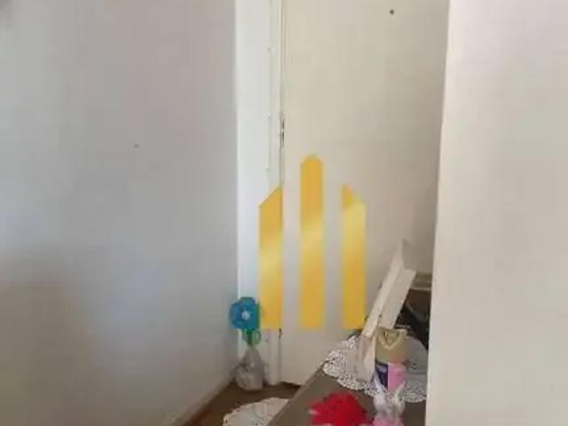 Apartamento para Venda em São Paulo/SP Água Fria 2 Quartos