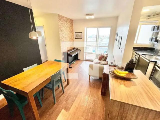 Apartamento para Venda em São Paulo/SP Água Fria 2 Quartos