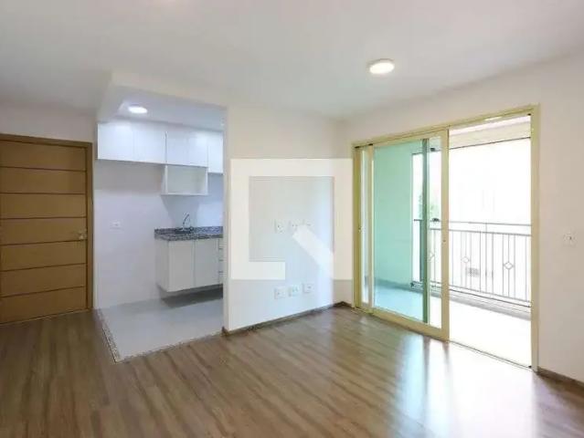 Apartamento para Venda em São Paulo/SP Água Fria 2 Quartos