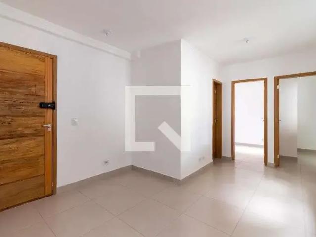 Apartamento para Venda em São Paulo/SP Água Fria 2 Quartos