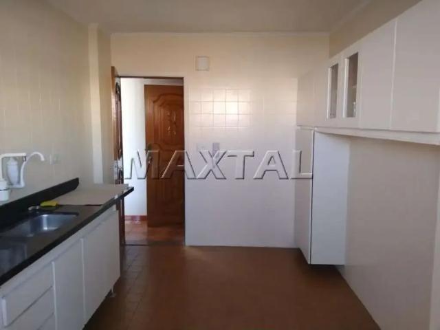 Apartamento para Venda em São Paulo/SP Água Fria 2 Quartos