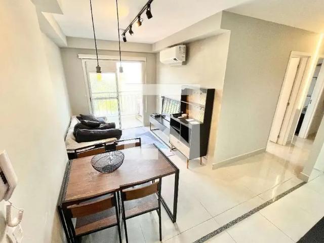 Apartamento para Venda em São Paulo/SP Água Fria 2 Quartos