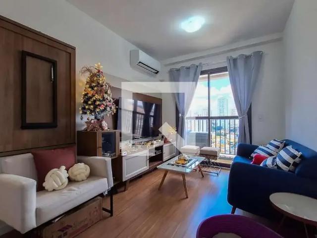 Apartamento para Venda em São Paulo/SP Água Fria 2 Quartos