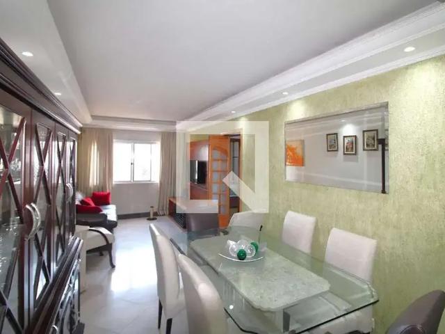 Apartamento para Venda em São Paulo/SP Água Fria 2 Quartos