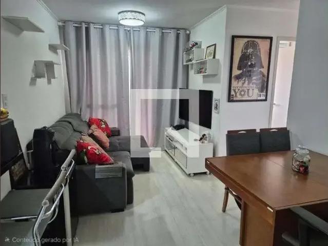 Apartamento para Venda em São Paulo/SP Água Fria 2 Quartos