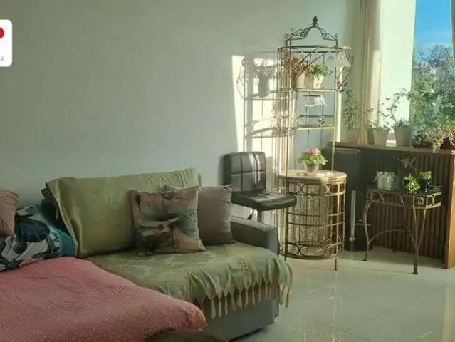 Apartamento para Venda em São Paulo/SP Água Fria 2 Quartos