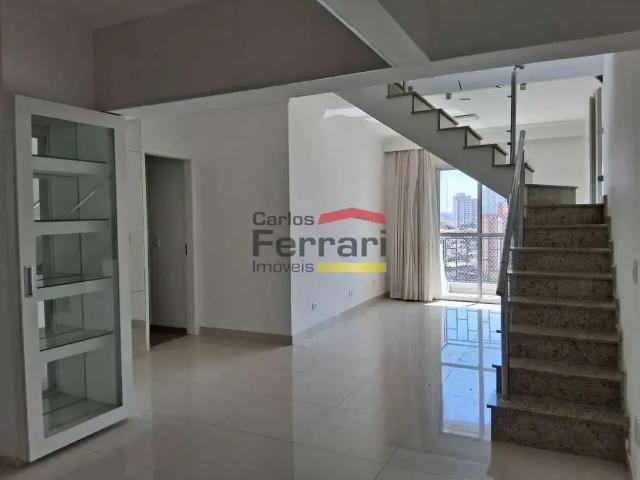 Apartamento para Venda em São Paulo/SP Água Fria 2 Quartos