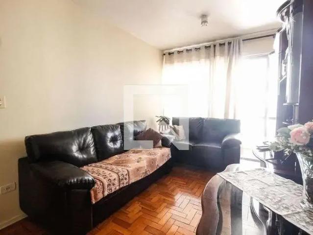Apartamento para Venda em São Paulo/SP Água Fria 2 Quartos