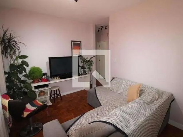 Apartamento para Venda em São Paulo/SP Água Fria 2 Quartos