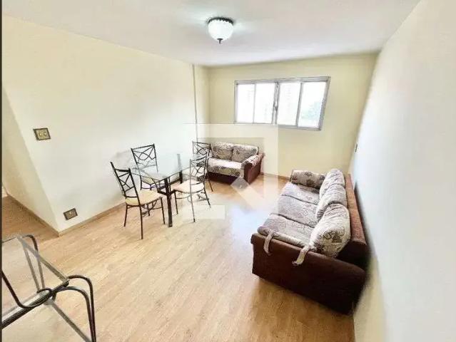 Apartamento para Venda em São Paulo/SP Água Fria 2 Quartos