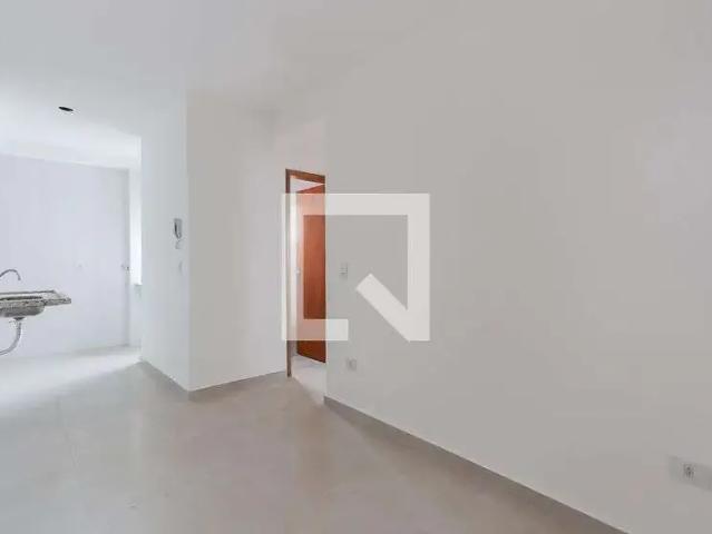 Apartamento para Venda em São Paulo/SP Água Fria 2 Quartos