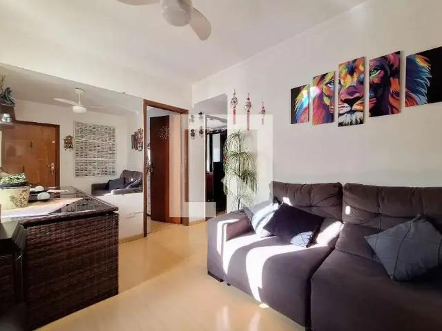 Apartamento para Venda em São Paulo/SP Água Fria 2 Quartos