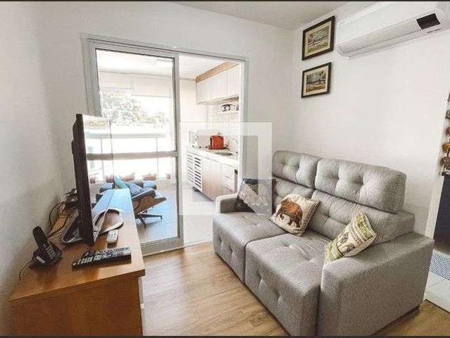 Apartamento para Venda em São Paulo/SP Água Fria 2 Quartos