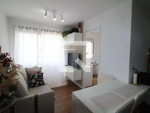 Apartamento para Venda em São Paulo/SP Água Fria 2 Quartos