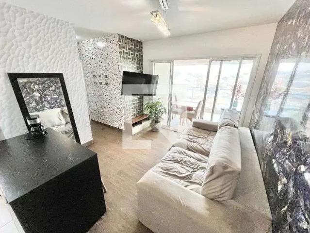 Apartamento para Venda em São Paulo/SP Água Fria 2 Quartos