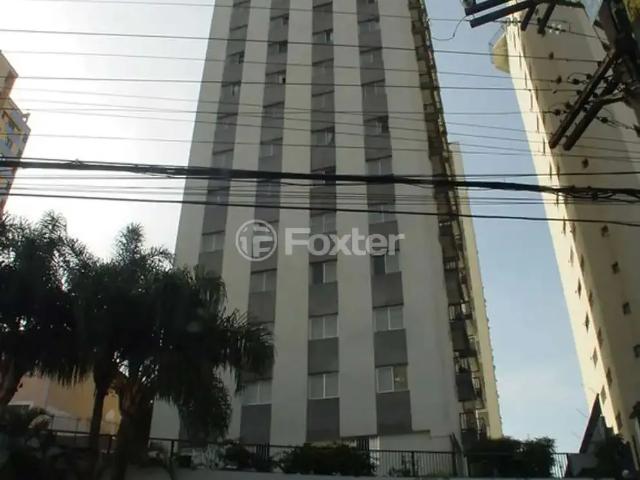 Apartamento para Venda em São Paulo/SP Água Fria 2 Quartos