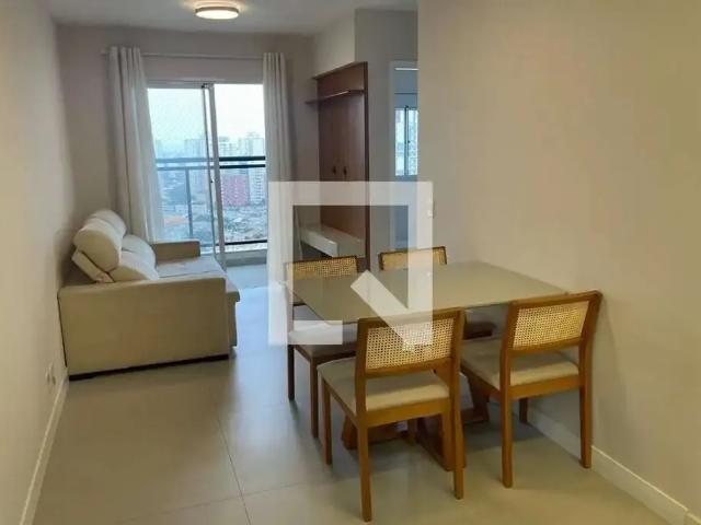 Apartamento para Venda em São Paulo/SP Água Fria 2 Quartos