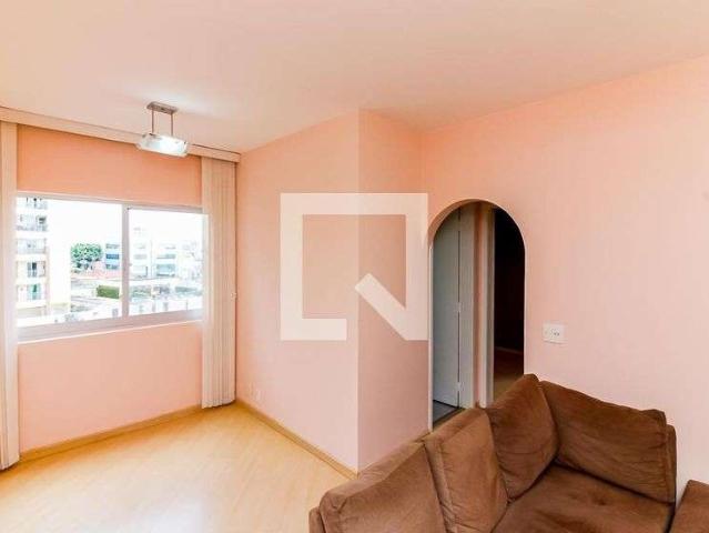 Apartamento para Venda em São Paulo/SP Água Fria 2 Quartos