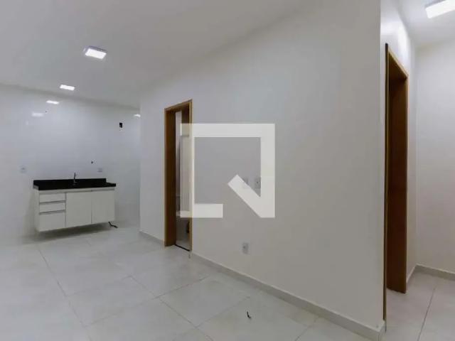 Apartamento para Venda em São Paulo/SP Água Fria 2 Quartos