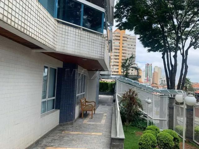 Apartamento para Venda em São Paulo/SP Água Fria 2 Quartos