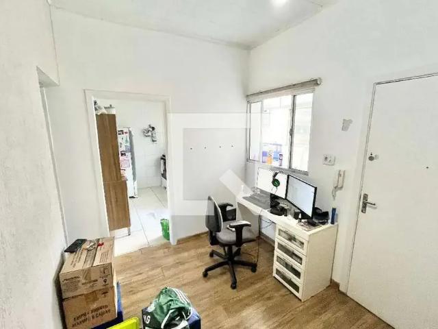Apartamento para Venda em São Paulo/SP Água Fria 2 Quartos