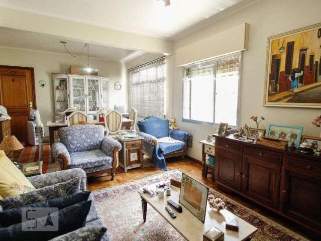 Apartamento para Venda em São Paulo/SP Água Fria 2 Quartos