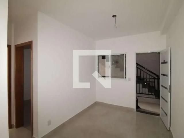 Apartamento para Venda em São Paulo/SP Água Fria 2 Quartos