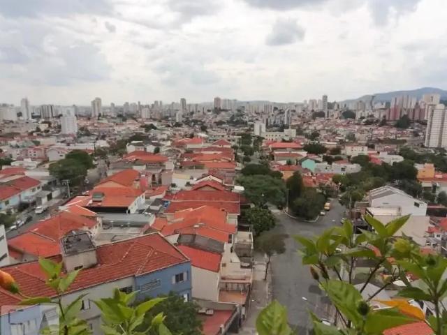 Apartamento para Venda em São Paulo/SP Água Fria 2 Quartos