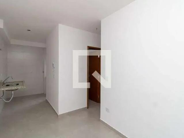 Apartamento para Venda em São Paulo/SP Água Fria 2 Quartos