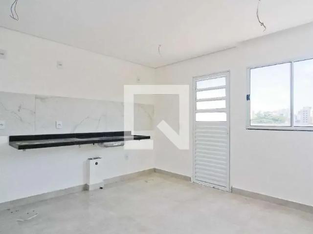 Apartamento para Venda em São Paulo/SP Água Fria 2 Quartos