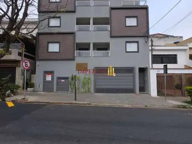 Apartamento para Venda em São Paulo/SP Água Fria 2 Quartos