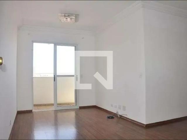 Apartamento para Venda em São Paulo/SP Água Fria 2 Quartos